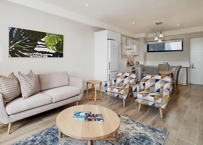 THE REGENCY APARTMENT HOTEL MENLYN, PRETORIA