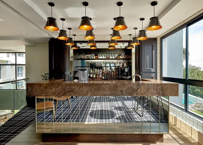 THE REGENCY APARTMENT HOTEL MENLYN, PRETORIA