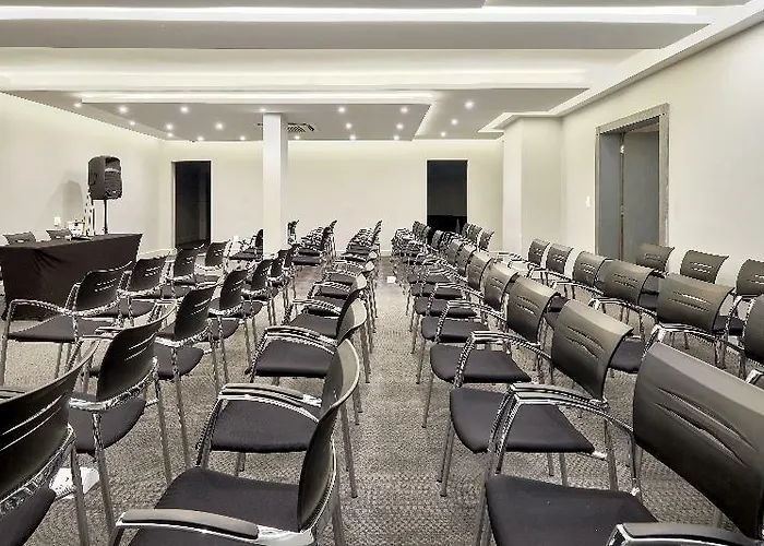 THE REGENCY APARTMENT HOTEL MENLYN, PRETORIA