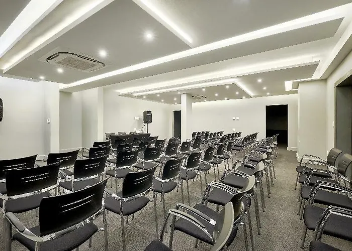 THE REGENCY APARTMENT HOTEL MENLYN, PRETORIA